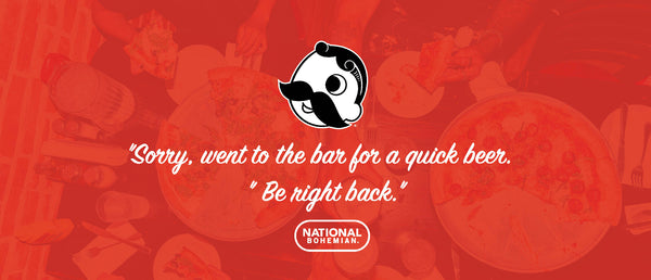 National Bohemian Store